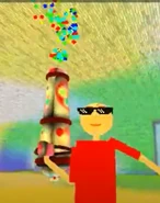 Disco Baldi | Baldi's Basics In Education & Learning ROBLOX Wiki | Fandom