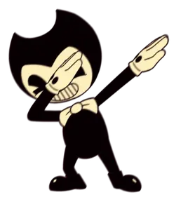 Bendy | Baldi's Basics In Education & Learning ROBLOX Wiki | Fandom