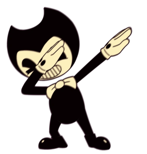 Bendy | Baldi's Basics In Education & Learning ROBLOX Wiki | Fandom