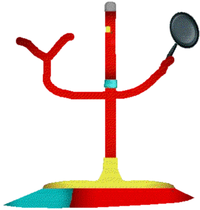 Gotta Pan | Baldi's Basics In Education & Learning ROBLOX Wiki | Fandom