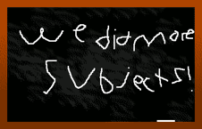 Chalkboards | Baldi's Basics In Everything Wiki | Fandom