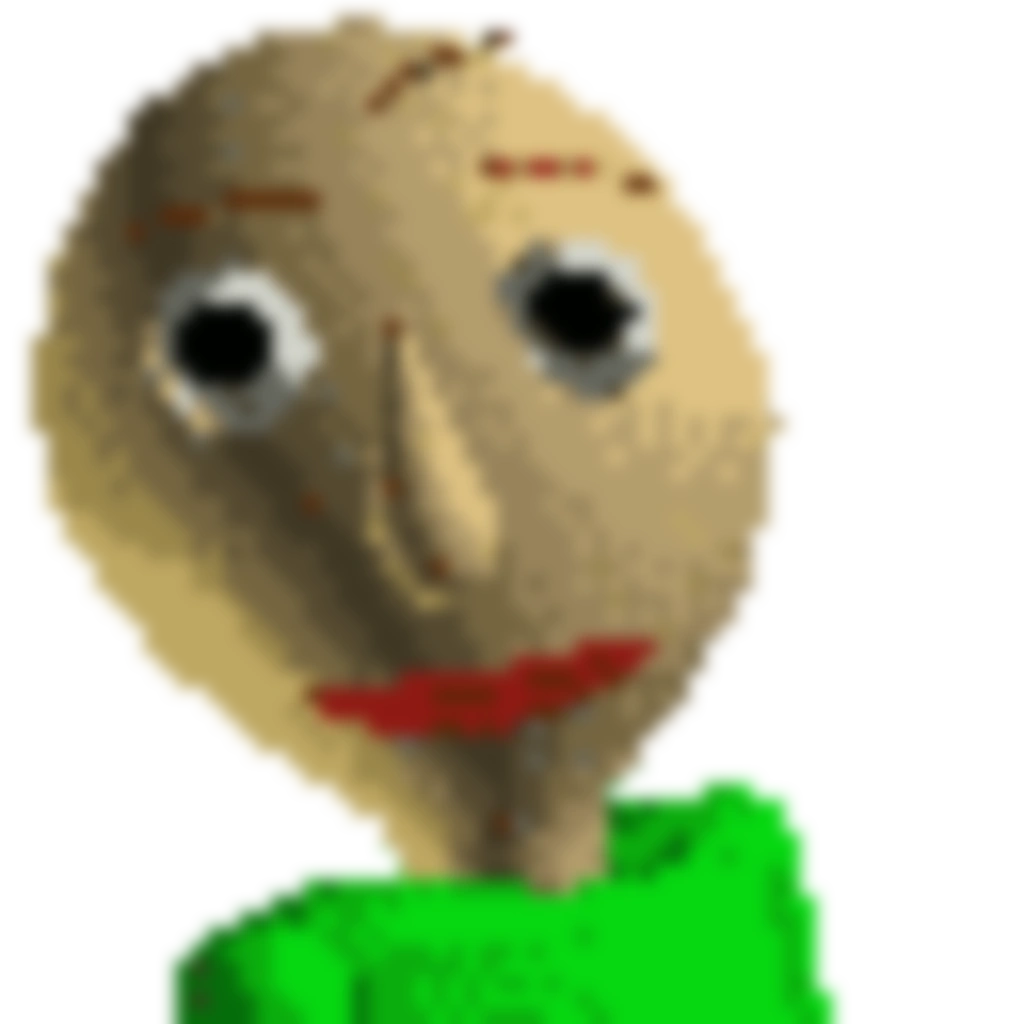 Unused Content | Baldi's Basics In Everything Wiki | Fandom