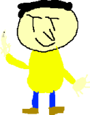 Pencil Boy | Baldi's Basics In Everything Wiki | Fandom