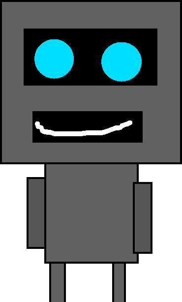 Mr. Robot | Baldi's Basics In Everything Wiki | Fandom