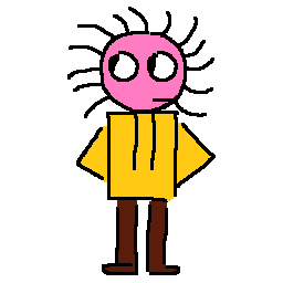 Pencil Boy | Baldi's Basics in Literally Everything Wiki | Fandom