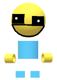 Sam | Baldi's Basics in Literally Everything Wiki | Fandom