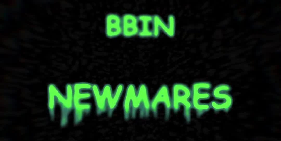 BBiN: Newmares | Baldi's Basics in Nightmares Wiki | Fandom