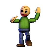 Easter Eggs | Baldi's Basics in Nightmares Wiki | Fandom