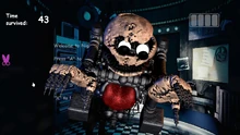 Nightmare 1st Prize | Baldi's Basics in Nightmares Wiki | Fandom