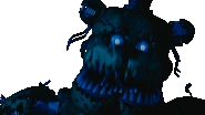 Nightmare Classic Freddy | Baldi's Basics in Nightmares Wiki | Fandom