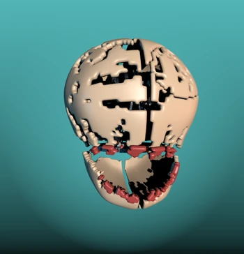 Alternate Nightmare Baldi | Baldi's Basics in Nightmares Wiki | Fandom