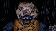 Nightmare Bully | Baldi's Basics in Nightmares Wiki | Fandom
