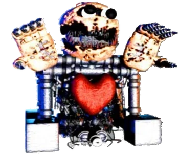 Nightmare 1st Prize | Baldi's Basics in Nightmares Wiki | Fandom