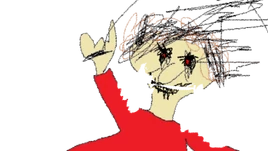 Nightmare Playtime | Baldi's Basics in Nightmares Wiki | Fandom