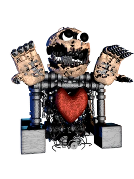 Nightmare 1st Prize | Baldi's Basics in Nightmares Wiki | Fandom