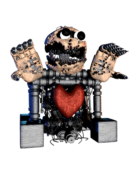 Nightmare 1st Prize | Baldi's Basics in Nightmares Wiki | Fandom