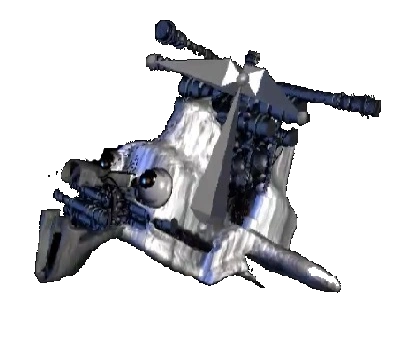 Cloudy Copter | Baldi's Basics in Nightmares Wiki | Fandom