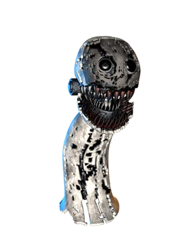 Nightmare Arts and Crafters | Baldi's Basics in Nightmares Wiki | Fandom