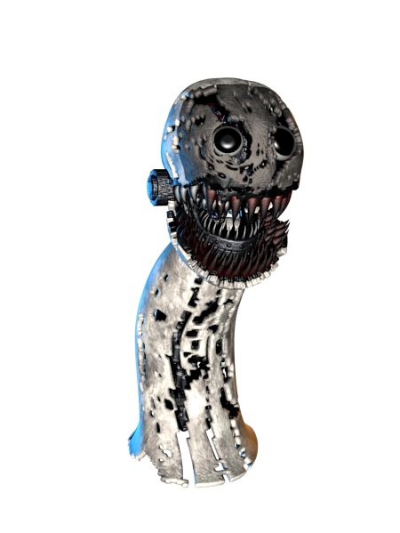 Nightmare Arts and Crafters | Baldi's Basics in Nightmares Wiki | Fandom