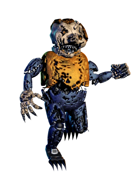 Nightmare Bully | Baldi's Basics in Nightmares Wiki | Fandom