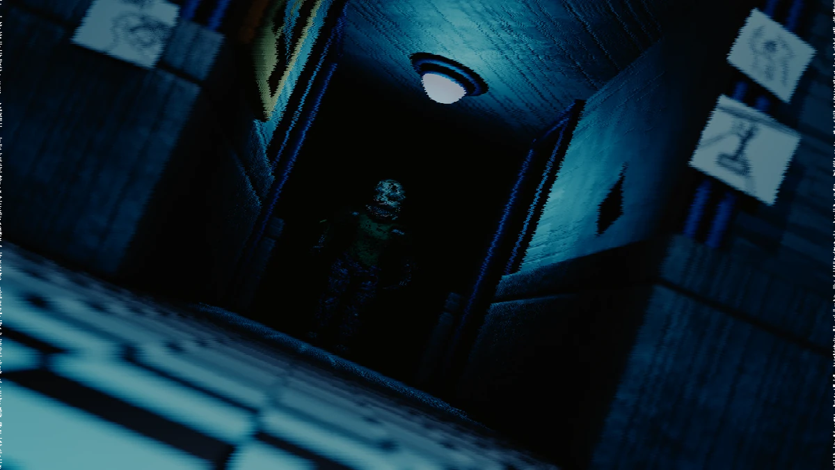 BBiN: Alternate | Baldi's Basics in Nightmares Wiki | Fandom