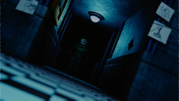 BBiN: Alternate | Baldi's Basics in Nightmares Wiki | Fandom