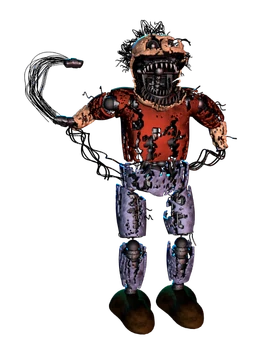 Nightmare Playtime | Baldi's Basics in Nightmares Wiki | Fandom