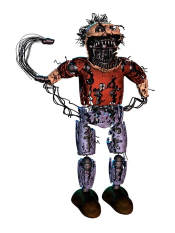 Nightmare Playtime | Baldi's Basics in Nightmares Wiki | Fandom