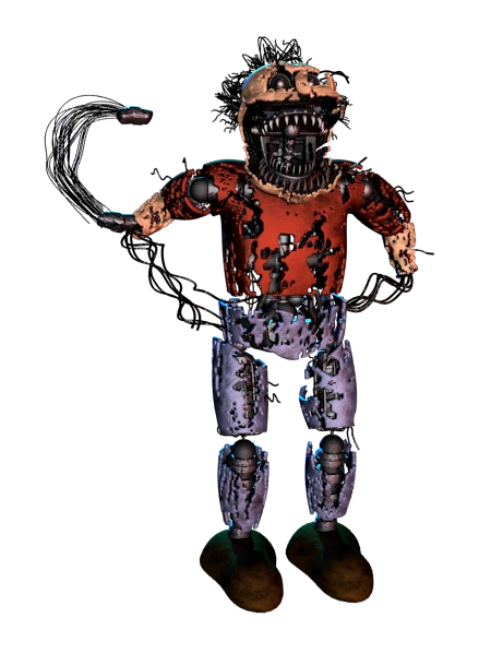 Nightmare Playtime | Baldi's Basics in Nightmares Wiki | Fandom