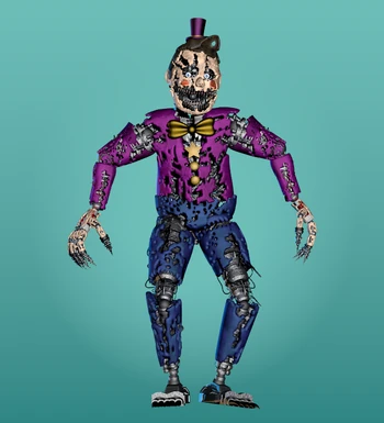 Nightmare Dawko | Baldi's Basics in Nightmares Wiki | Fandom