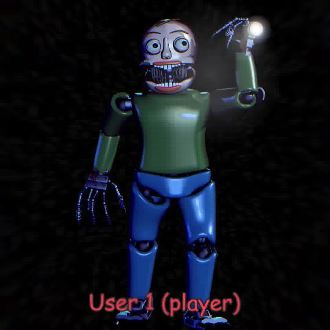 Filename1 | Baldi's Basics in Nightmares Wiki | Fandom