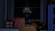Nightmare Bully | Baldi's Basics in Nightmares Wiki | Fandom