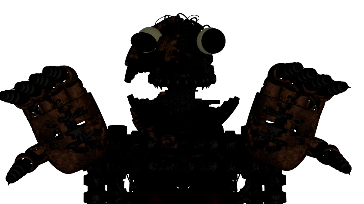 Damaged 1st Prize | Baldi's Basics in Nightmares Wiki | Fandom