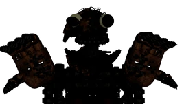 Damaged 1st Prize | Baldi's Basics in Nightmares Wiki | Fandom