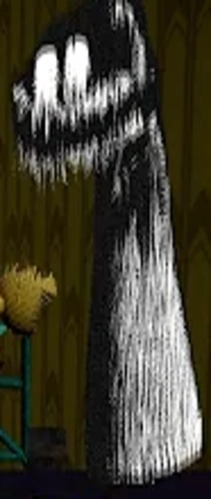 Arts And Crafters | Baldi's Basics in No-Clipping Out Of Reality Wiki ...