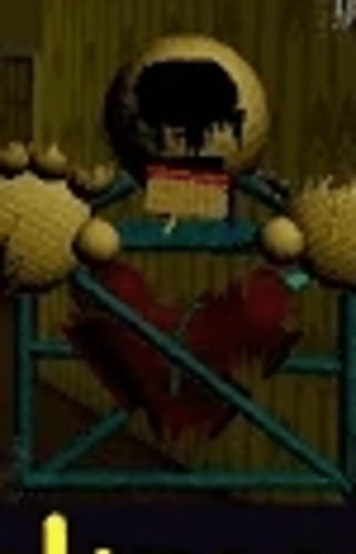 1st Prize Baldis Basics In No Clipping Out Of Reality Wiki Fandom