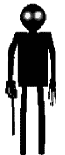 Baldi | Baldi's Basics in No-Clipping Out Of Reality Wiki | Fandom