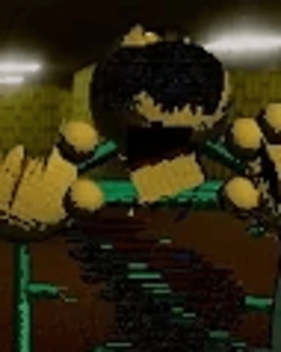 1st Prize | Baldi's Basics in No-Clipping Out Of Reality Wiki | Fandom