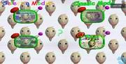 Game Modes | Baldi's Basics in Special Things Wiki | Fandom