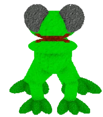 Dat Boi | Baldi's Basics in Special Things Wiki | Fandom
