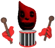 Drumster/Let's Drum | Baldi's Basics in Special Things Wiki | Fandom