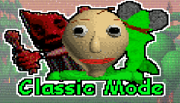 Game Modes | Baldi's Basics in Special Things Wiki | Fandom