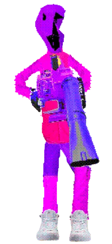 Winders/Trumpet Boy | Baldi's Basics in Special Things Wiki | Fandom