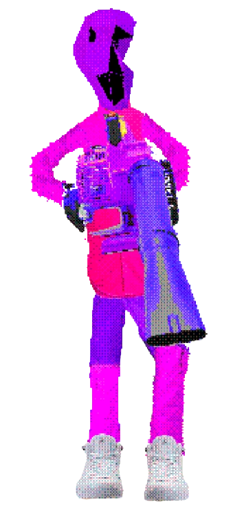 Winders/Trumpet Boy | Baldi's Basics in Special Things Wiki | Fandom