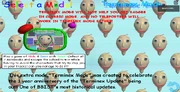 Game Modes | Baldi's Basics in Special Things Wiki | Fandom