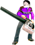 Winders/Trumpet Boy | Baldi's Basics in Special Things Wiki | Fandom