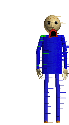 Cut Characters | Baldi's Basics in Special Things Wiki | Fandom