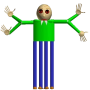 Upcoming Characters | Baldi's Basics in Special Things Wiki | Fandom