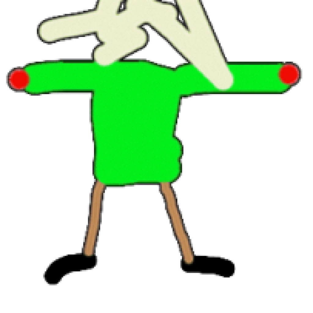 Upcoming Characters | Baldi's Basics in Special Things Wiki | Fandom