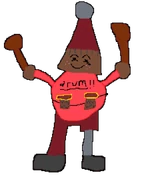 Drumster/Let's Drum | Baldi's Basics in Special Things Wiki | Fandom